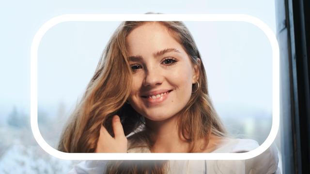 Frame Transition 🚀 | Dynamic Cuts with Film Impact - Film Impact