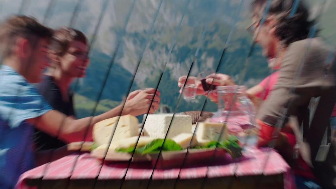 Louver Effect 🚀 | Stylish Transitions with Film Impact - Film Impact