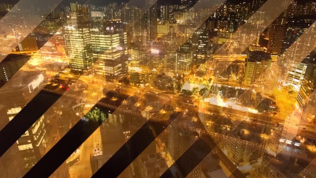 Stripe Effect 🚀 | Dynamic Transitions with Film Impact - Film Impact