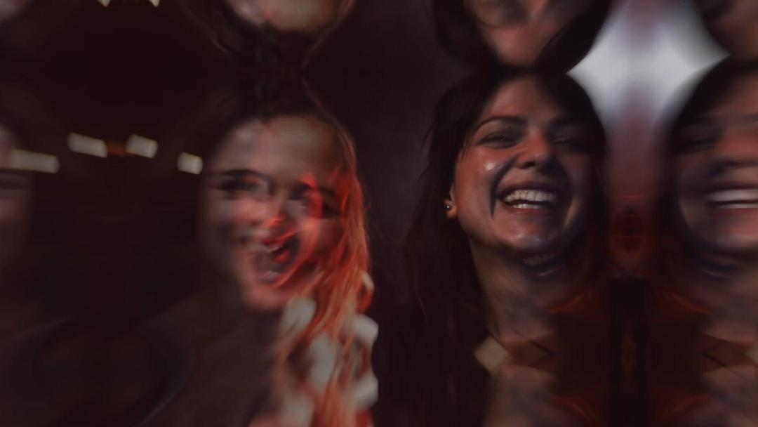 Wave Effect 🚀 | Fluid Transitions with Film Impact - Film Impact