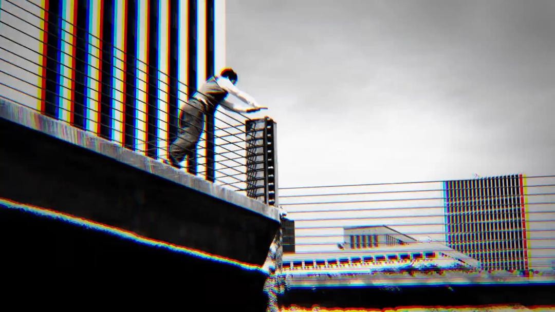 Flicker Effect 🚀 | High-Energy Transitions with Film Impact - Film Impact