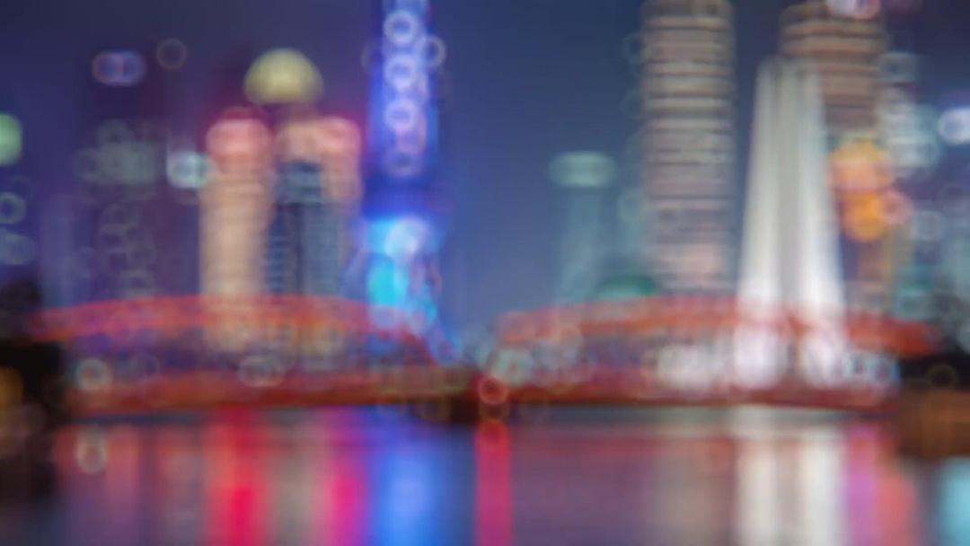 Lens Blur Effect 🚀 | Cinematic Bokeh Blur with Film Impact - Film Impact