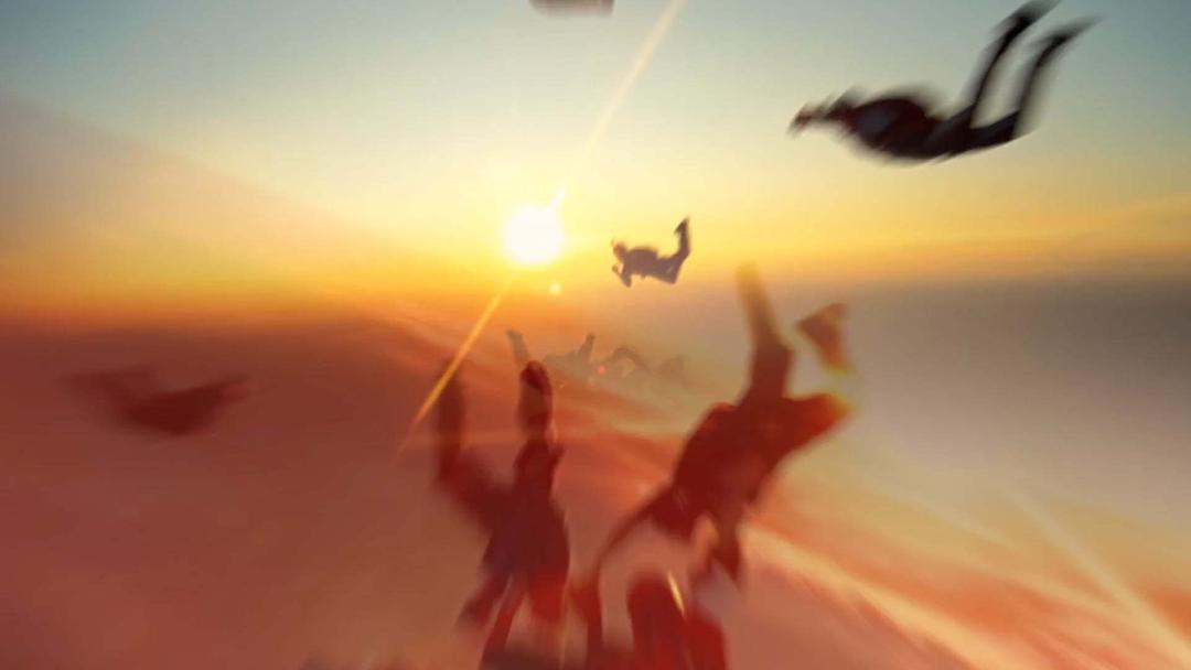 Plateau Wipe Transition 🚀 | Smooth Wipes with Film Impact - Film Impact