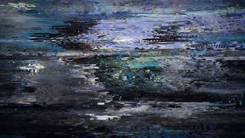 TV Effect 🚀 | Retro TV Transitions with Film Impact - Film Impact