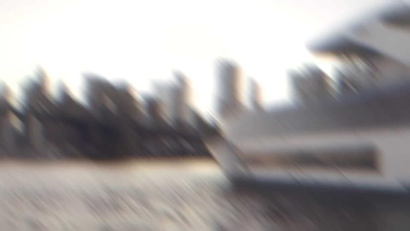 Radial Blur Effect 🚀 | Dynamic Blurs with Film Impact - Film Impact