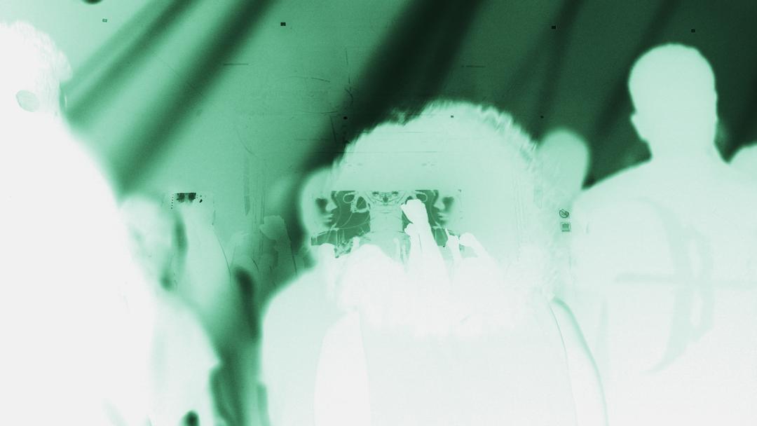 SolaSolarize Effect 🚀 | Creative Transitions with Film Impactrize ...