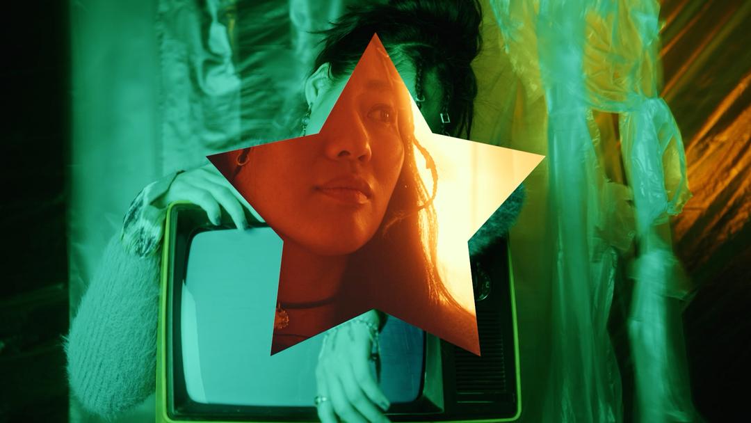 Creative Star Transitions for Premiere Pro - Film Impact - Film Impact