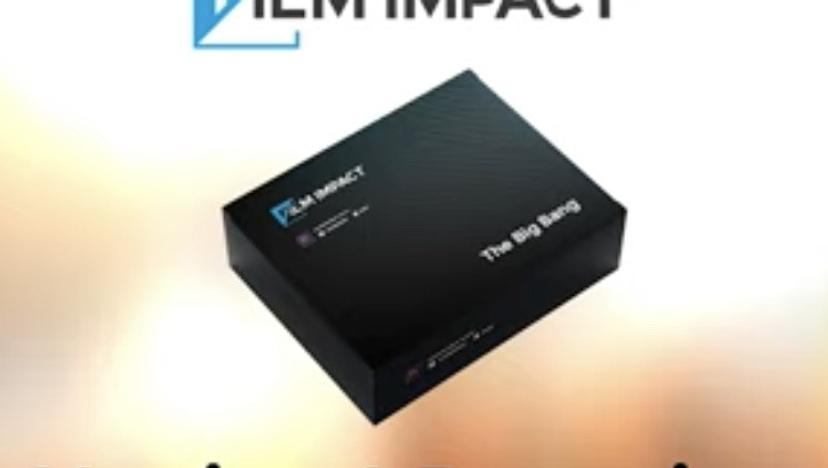 Video Tutorials Overview - Film Impact