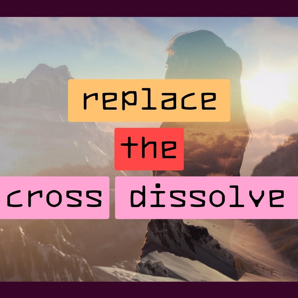 Dissolve Impacts - Film Impact