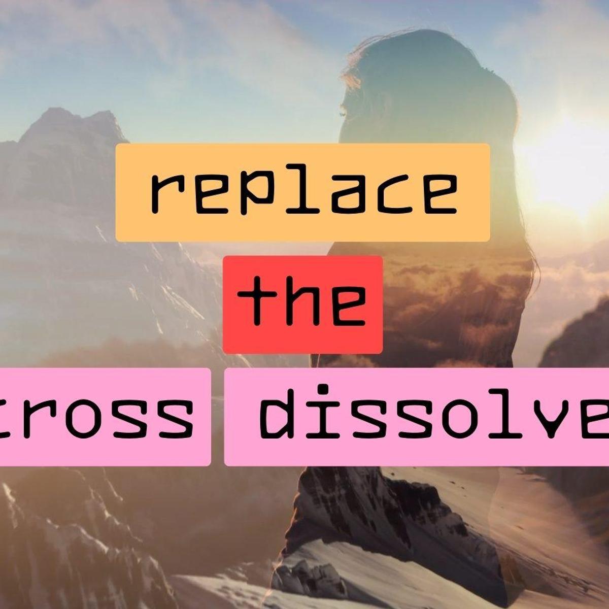 Dissolve Impacts - Film Impact