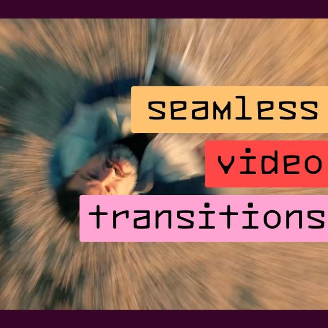 Create a Truly Seamless Transition Between Two Camera Shots - Film Impact