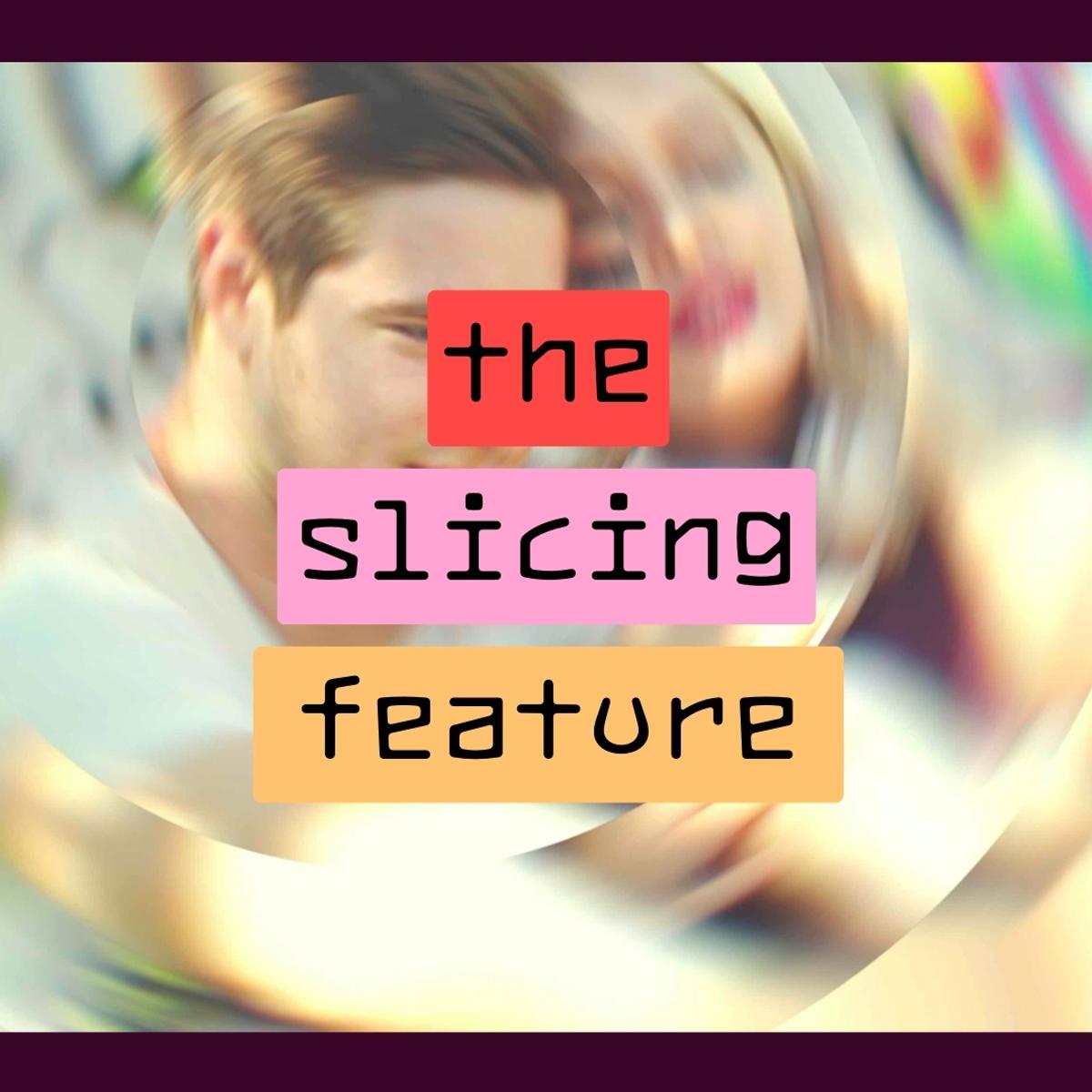 Directional Blur and Radial Blur - The Slicing Feature - Film Impact