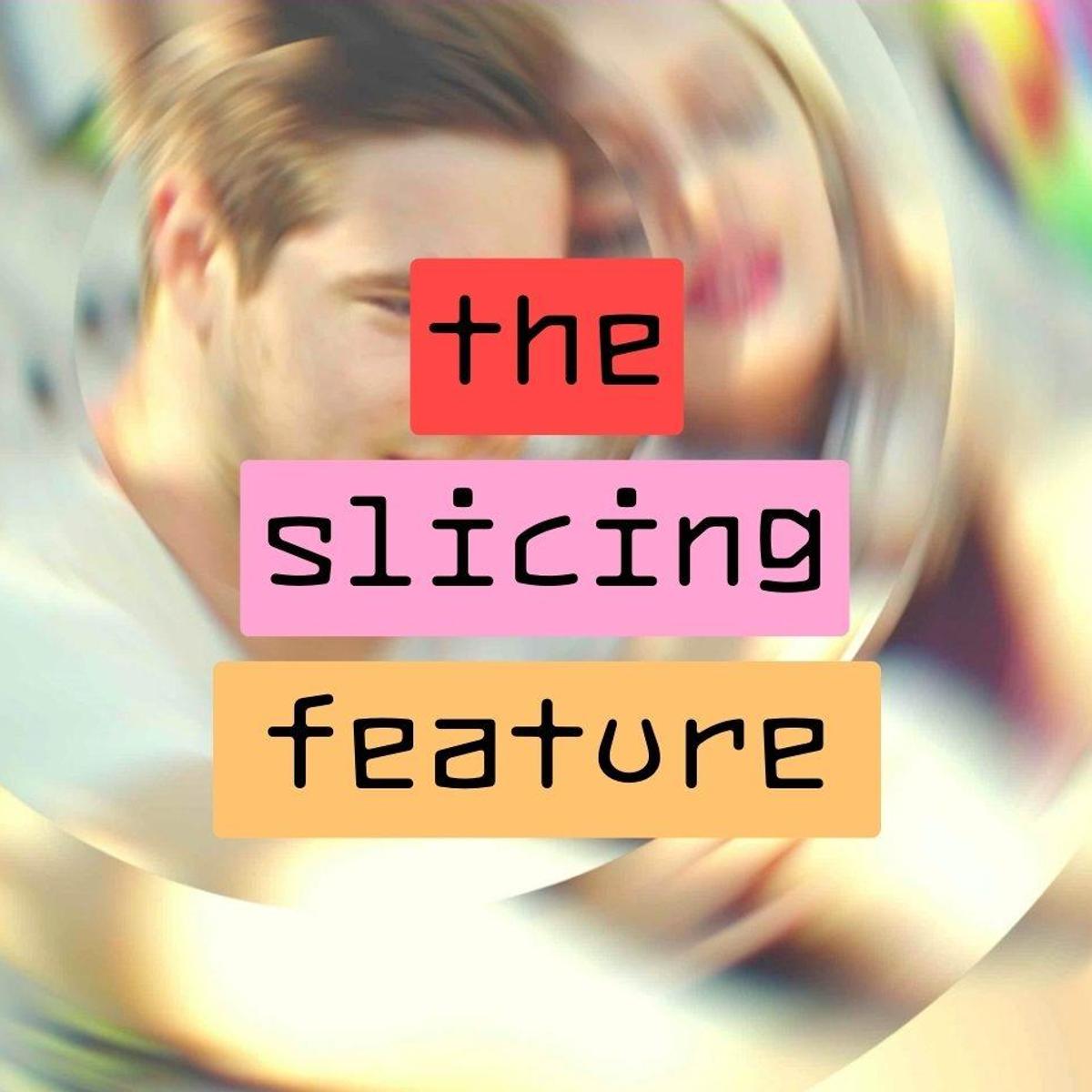 Directional Blur and Radial Blur - The Slicing Feature - Film Impact