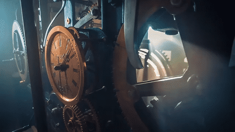 Update 4.8: New Fundamental Transitions Everyone Should Have - Film Impact